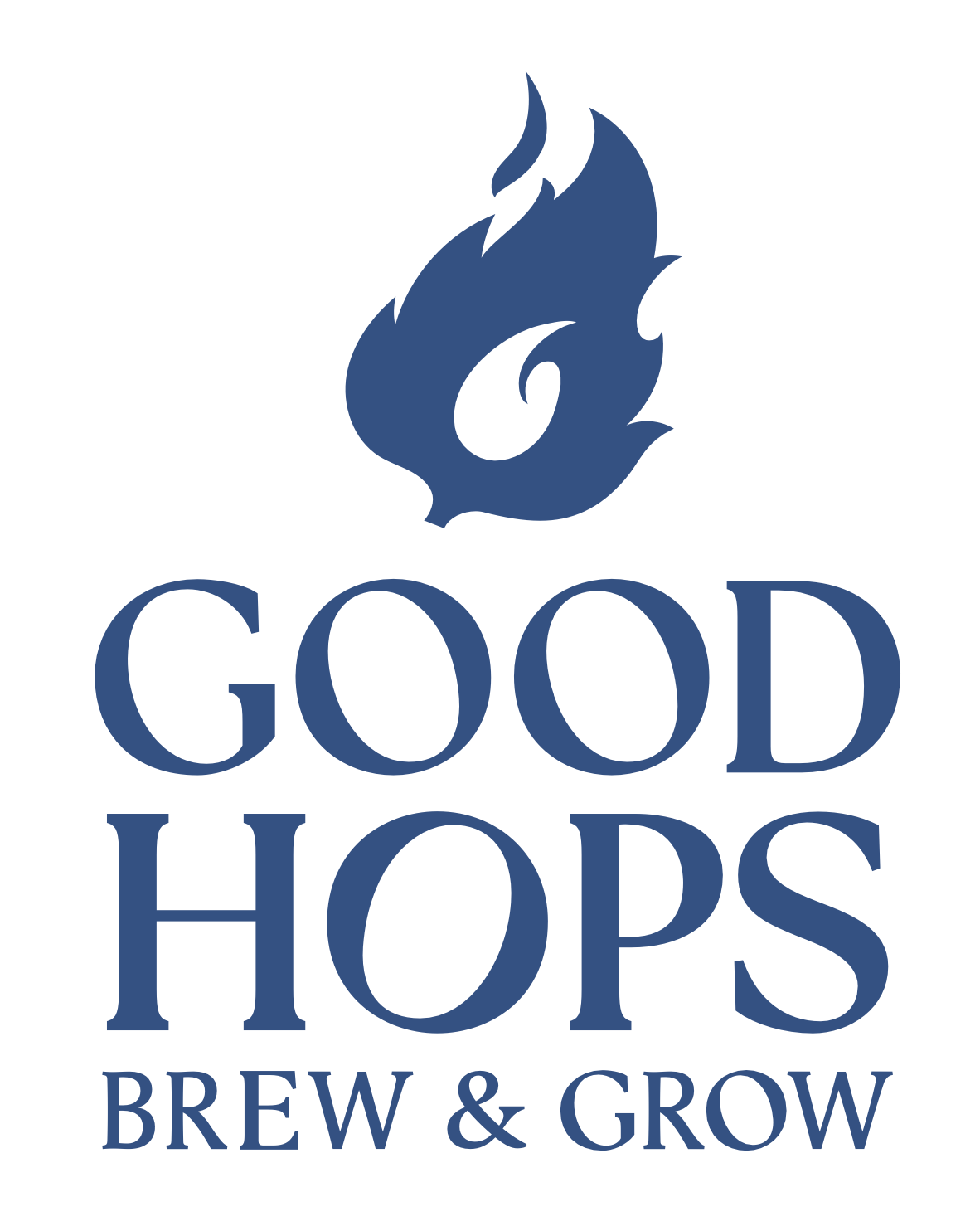 新醸造所「GOOD HOPS」が2025年春に開業予定｜ニュース｜TONO Japan Hop Country